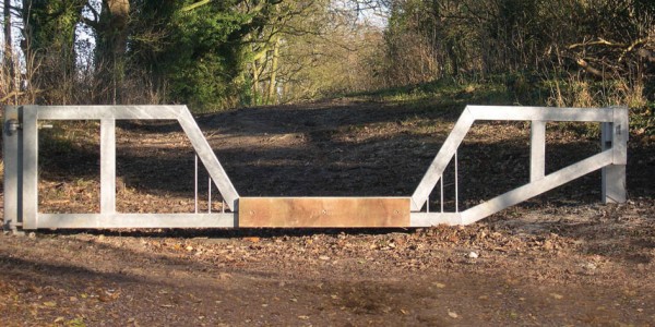 Bridle and Horse Access Gates Archives - Centrewire